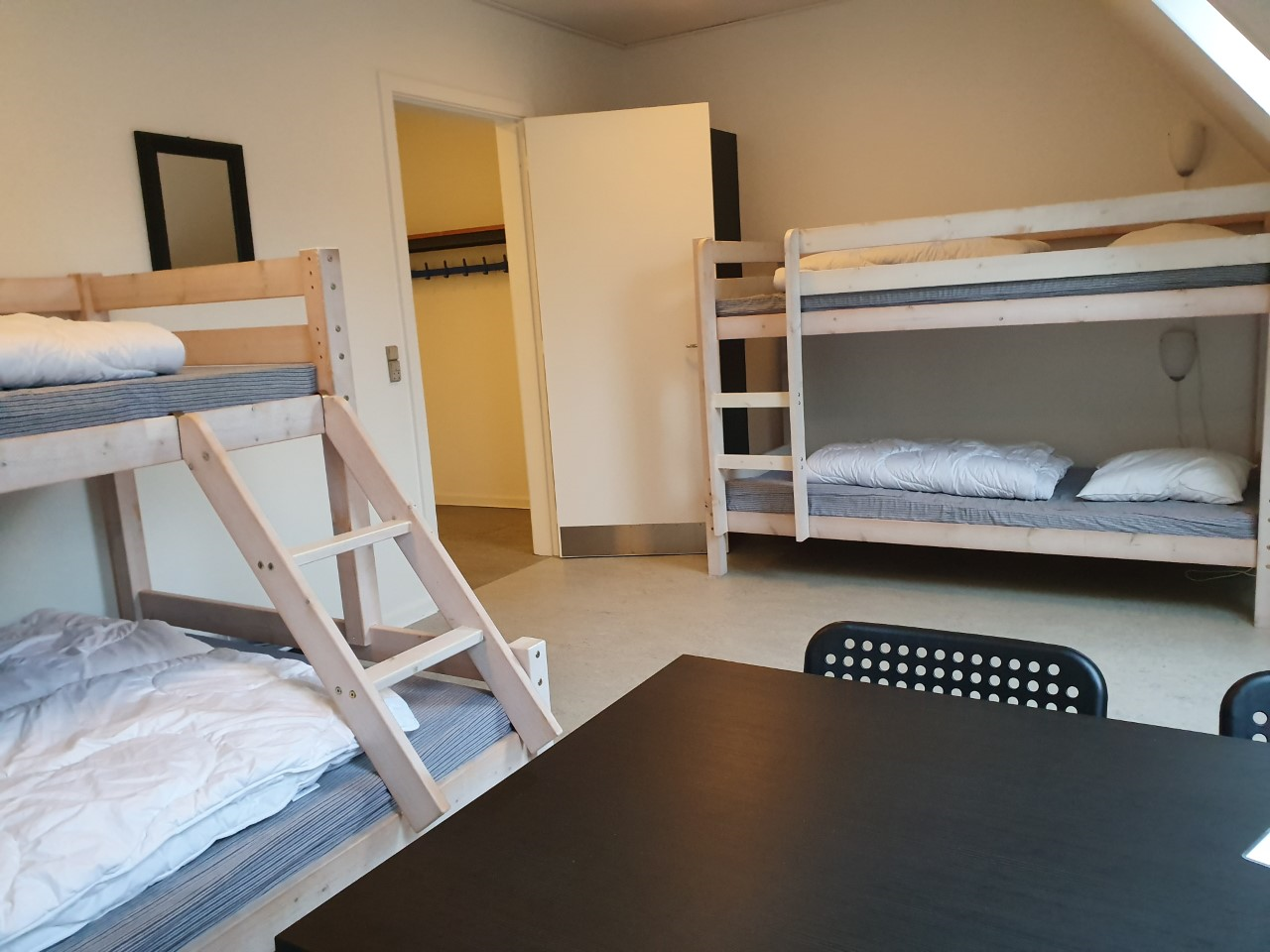 Danhostel Ringsted | Billig Overnatning på Vandrehjem i Ringsted